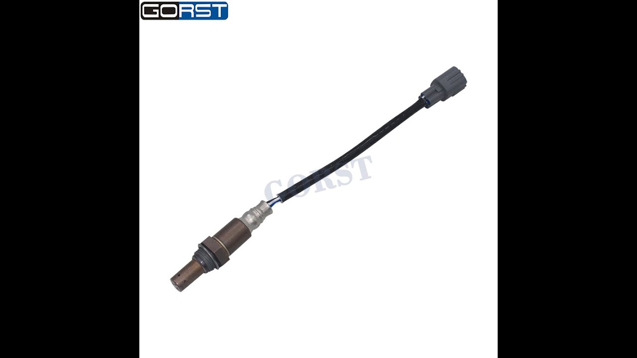 Oxygen Sensor 89465-60330 for Toyota 4Runner FJ Cruiser Car Auto Part ...