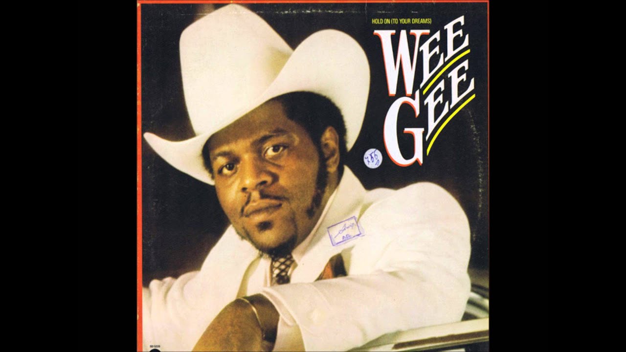 WEE GEE YOU BEEN A PART OF ME - YouTube