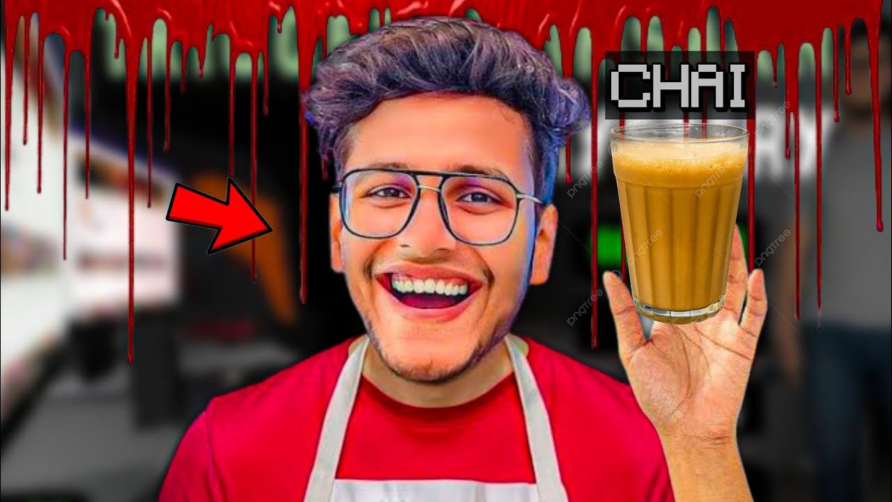 Playing TRIGGERED INSAAN Horror Mystery Game!! - YouTube