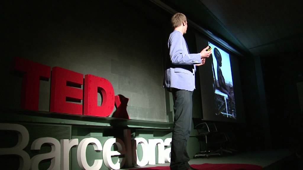 Laughing Our Way to a Better World:Sindre Olav Edland-Gryt at ...