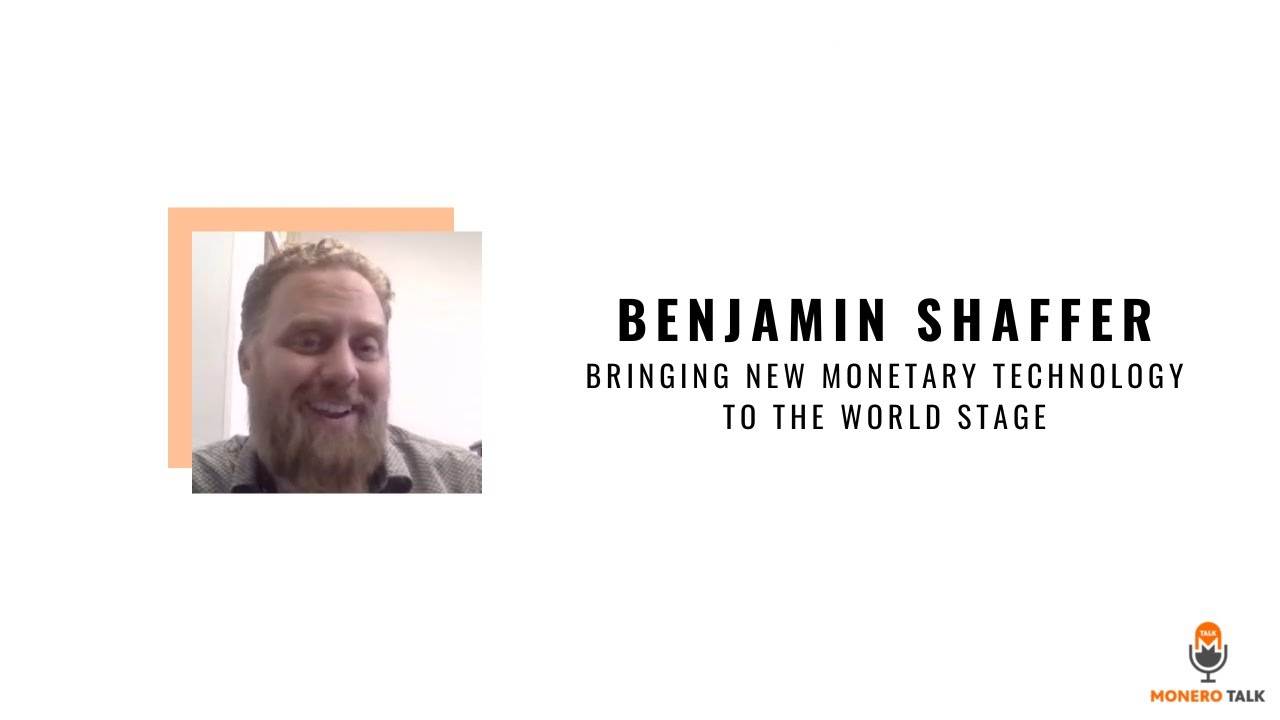 Goldback on Bringing New Monetary Technology to the World Stage ...