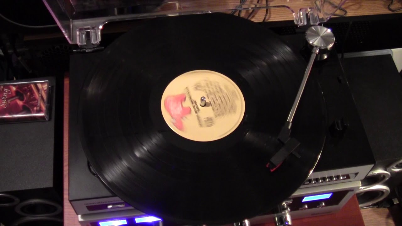 Greased Lightnin' - John Travolta & Jeff Conaway - "Grease" Soundtrack ...
