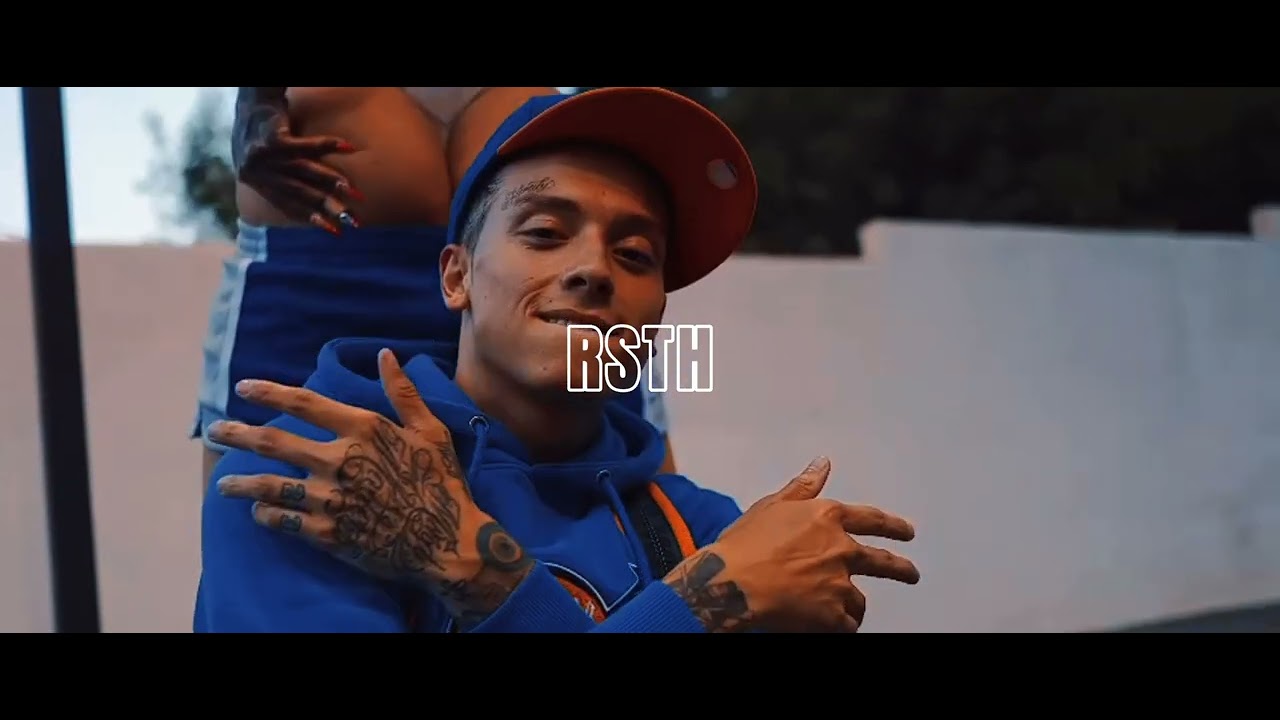 central cee 4k #centralcee - YouTube