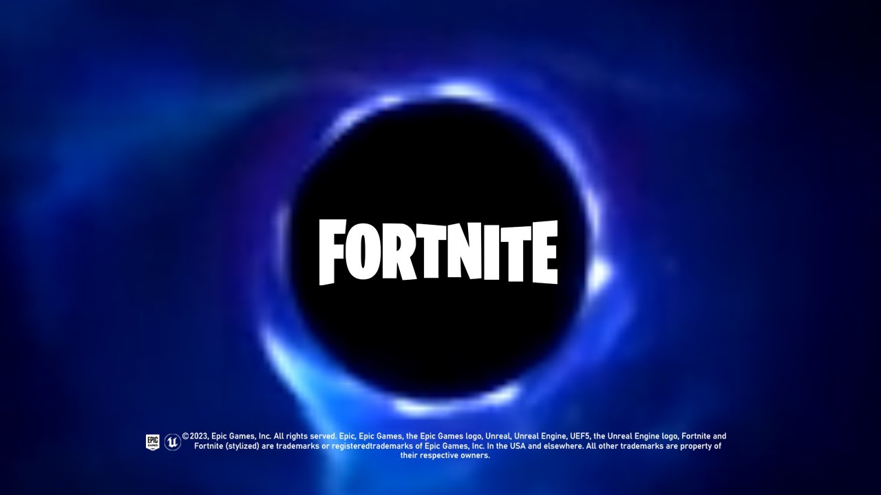 Fortnite teaser.. - YouTube
