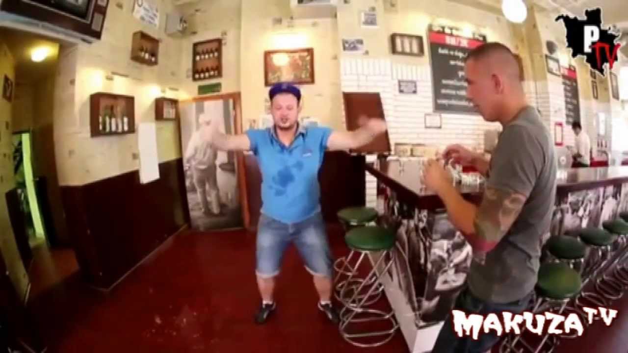 Bonus BGC - najlepsze cytaty [MakuzaTV] - YouTube