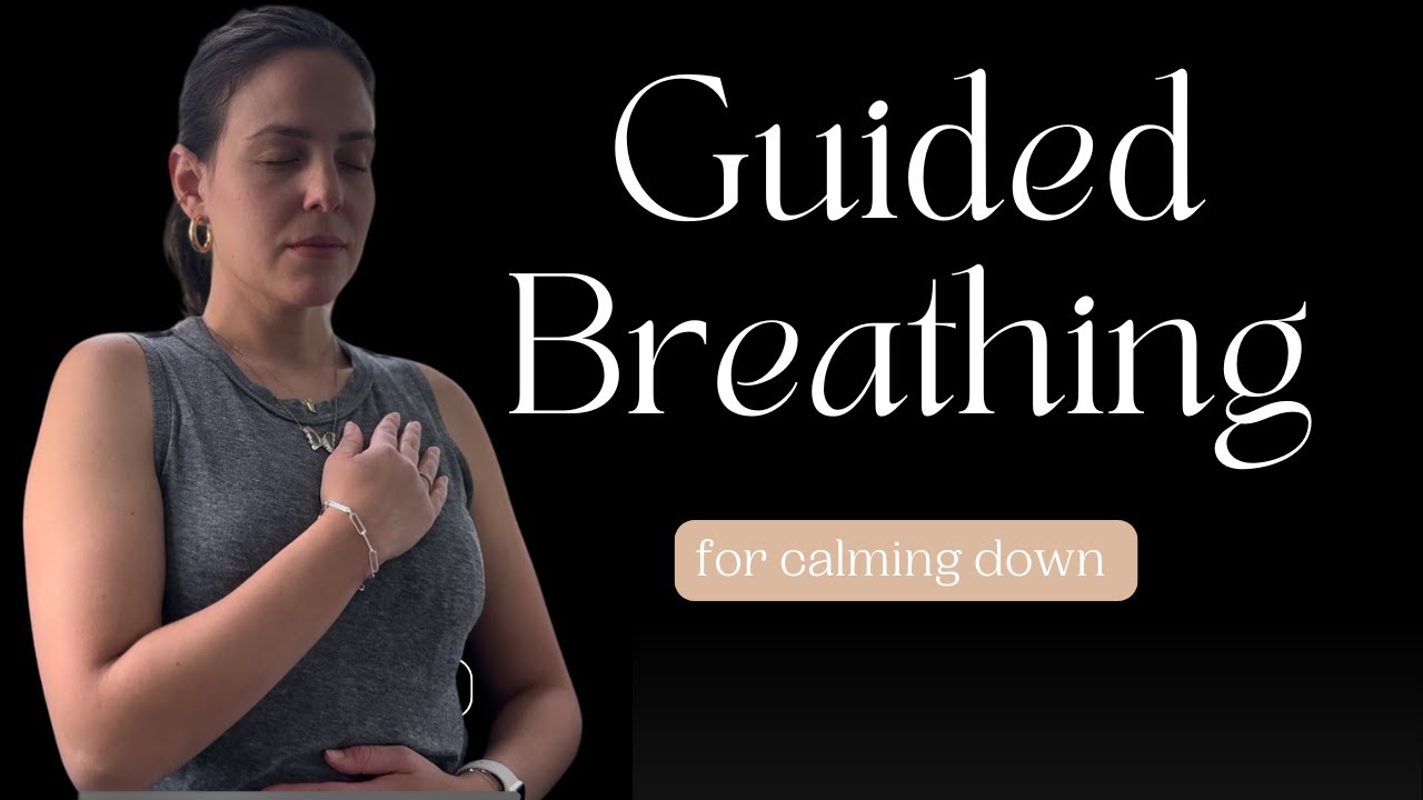 Boost Your Mood With A Quick 10-minute Breathwork Session + Distance Reiki 🌟 - YouTube
