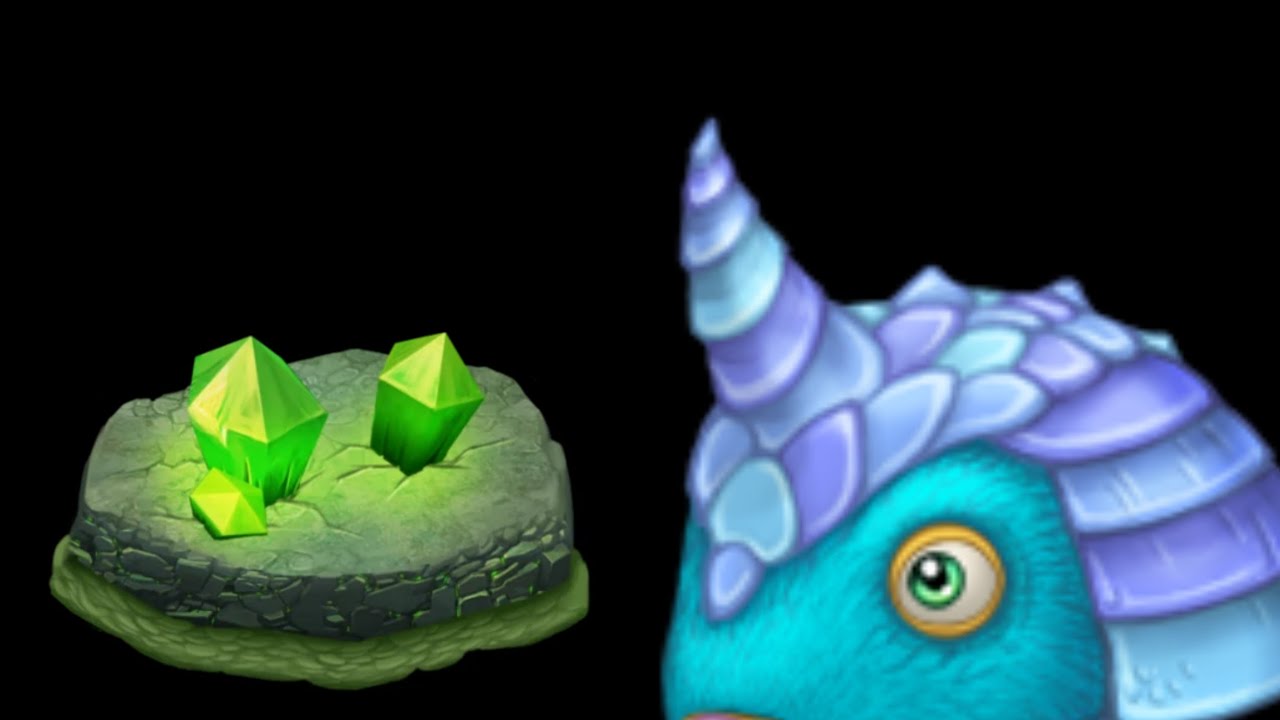 Strombonin MsM: DOF Cave Island - YouTube