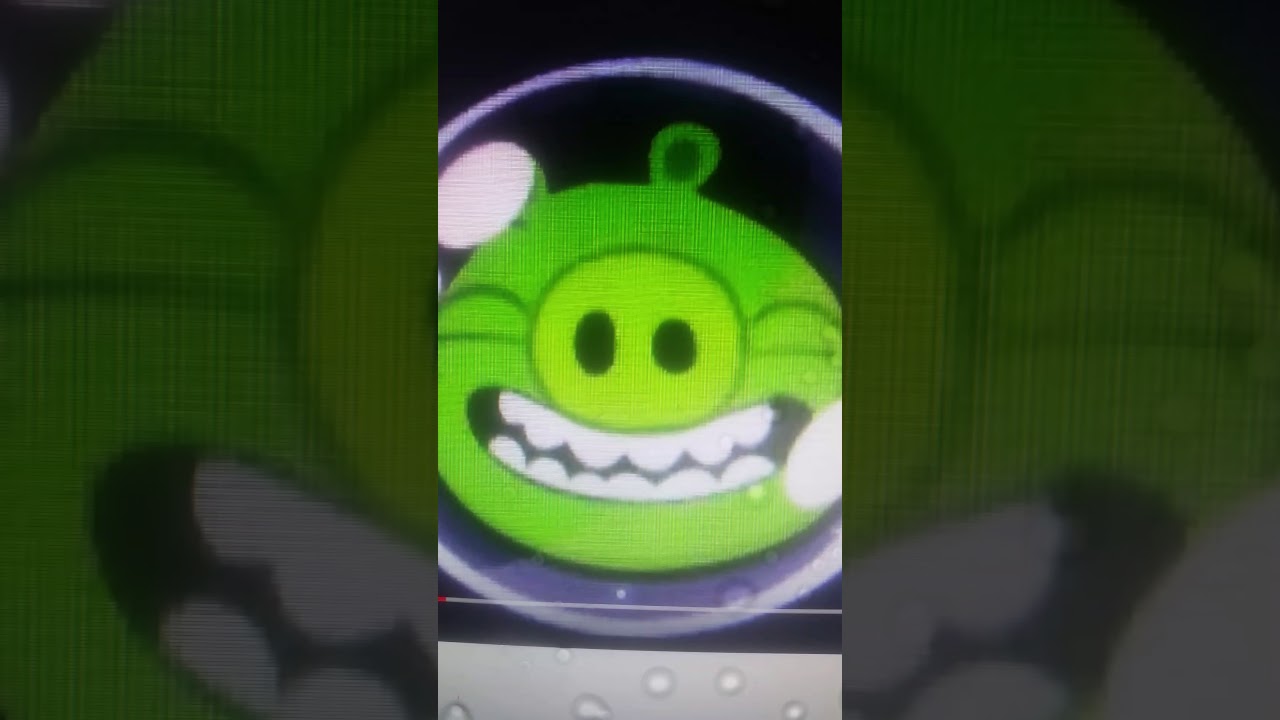 Angry Birds Space Pigs Laugh Level Failed YouTube angry-birds-space-pigs-laugh-level-failed-youtube