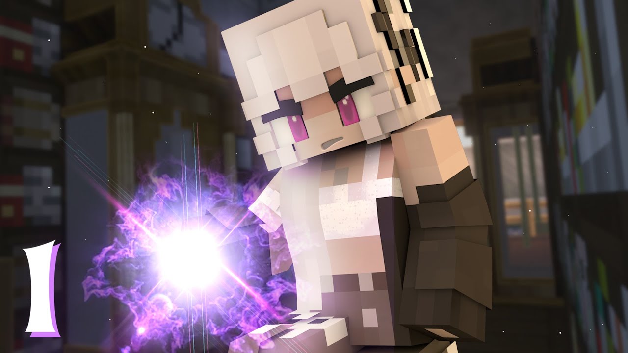 PILOT | HillCrest [Episode.1] Minecraft Roleplay - YouTube