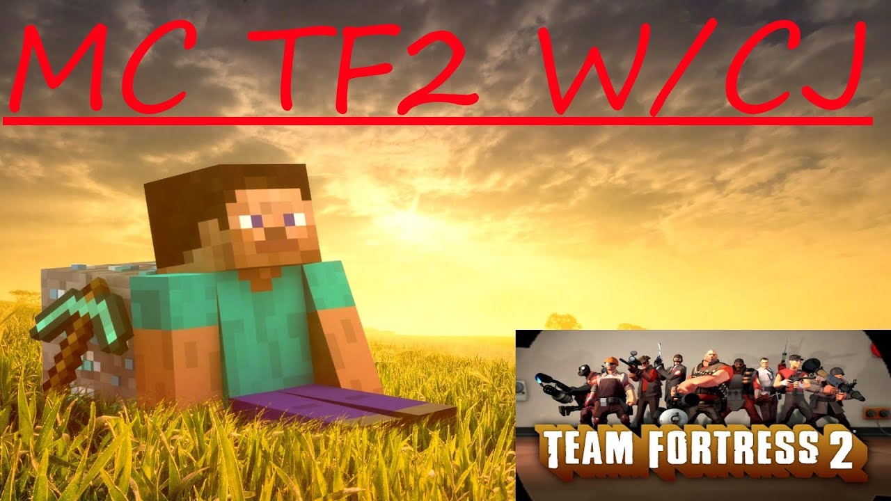 TF2 Episode1 The Noob! Jro's POV - YouTube