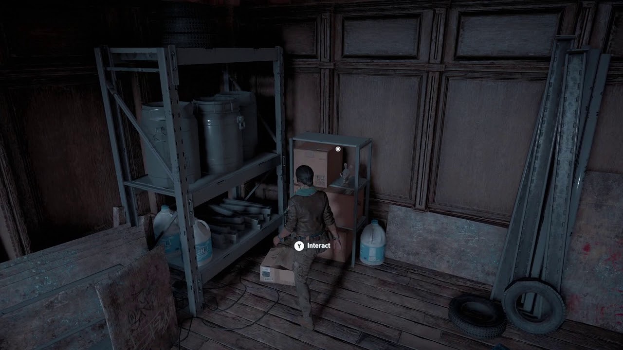 Assassin's Creed Odyssey - Rayman's Raving Rabbids Easter Egg - YouTube