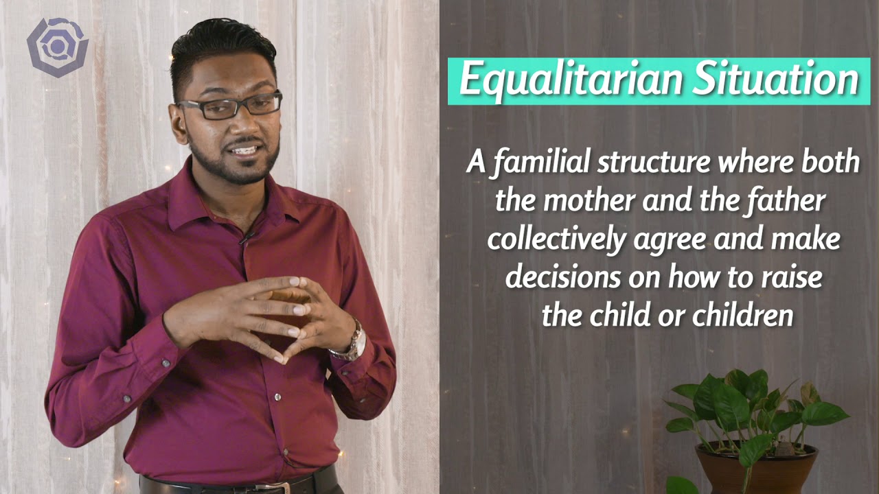 Social Studies - Grade 11: Introduction to the Family - YouTube