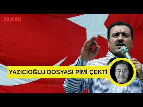 Suikast dosyası tam bir saatli bomba...
