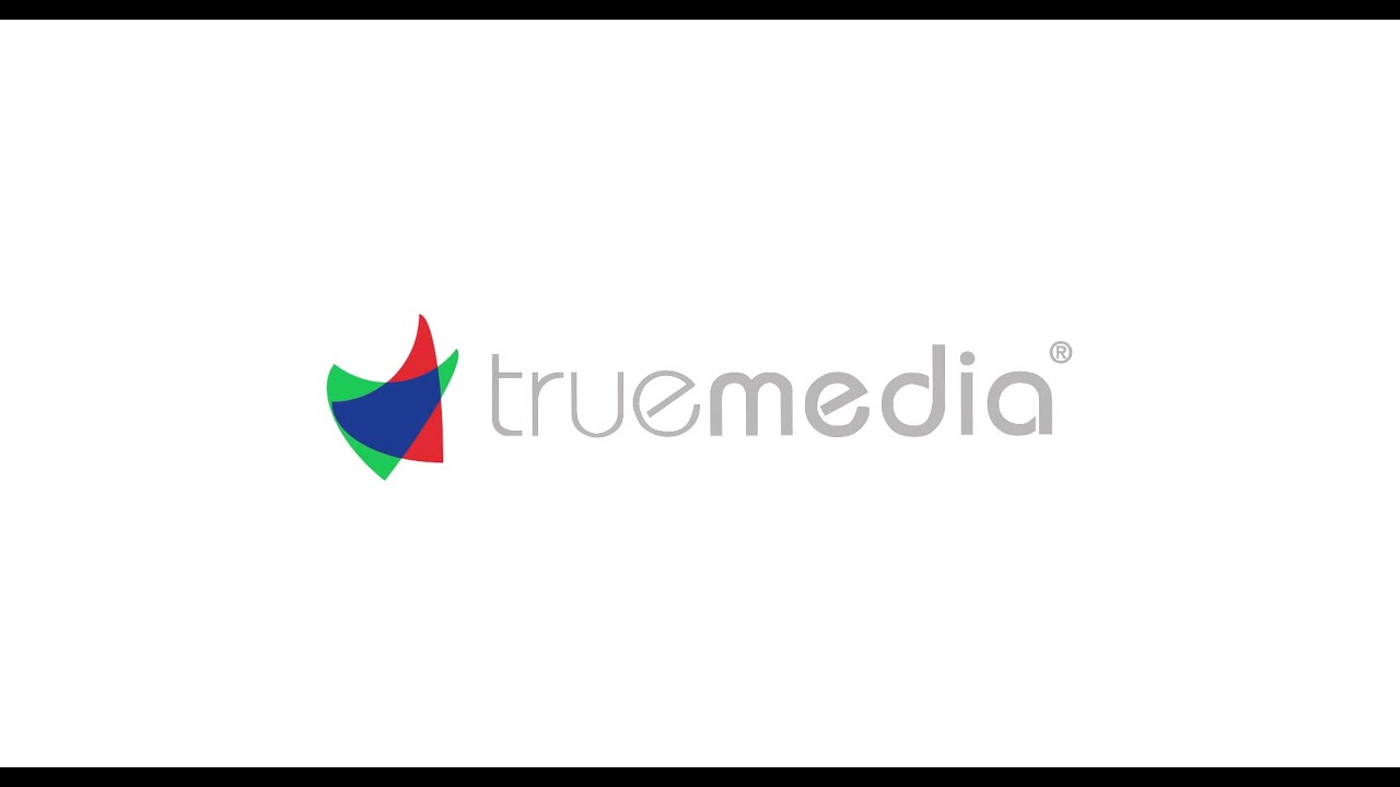 True Media- Truth In Media Keynote Summit Opener - YouTube