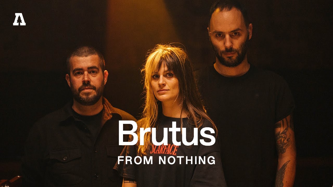 Brutus | Audiotree From Nothing - YouTube