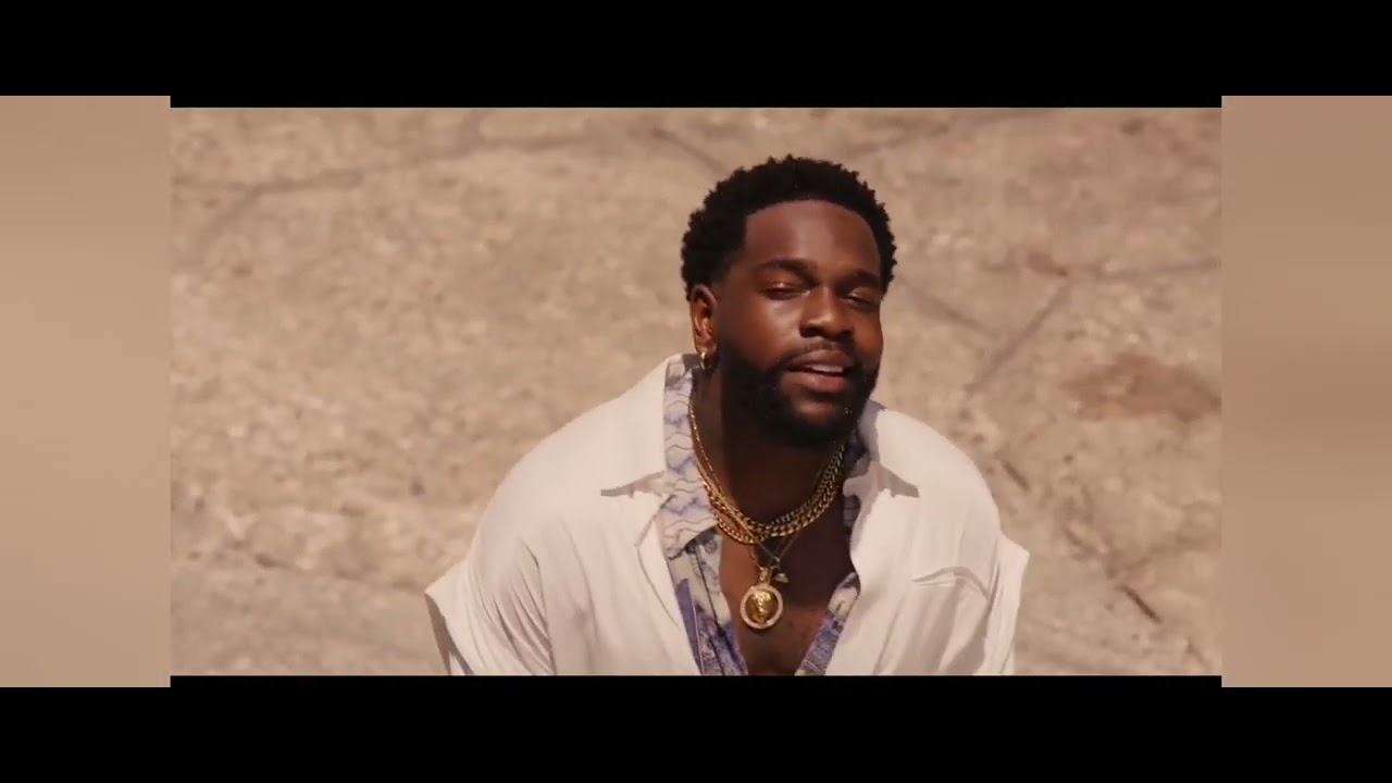 Nej' (Ft. Tayc) - Pardonne-moi (clip officiel) - YouTube