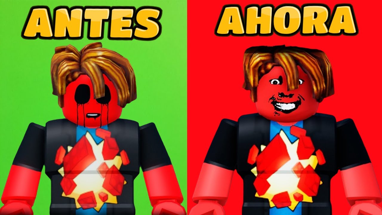 🔴TODA LA HISTORIA DE JHON666 (HACKER DE ROBLOX) - YouTube