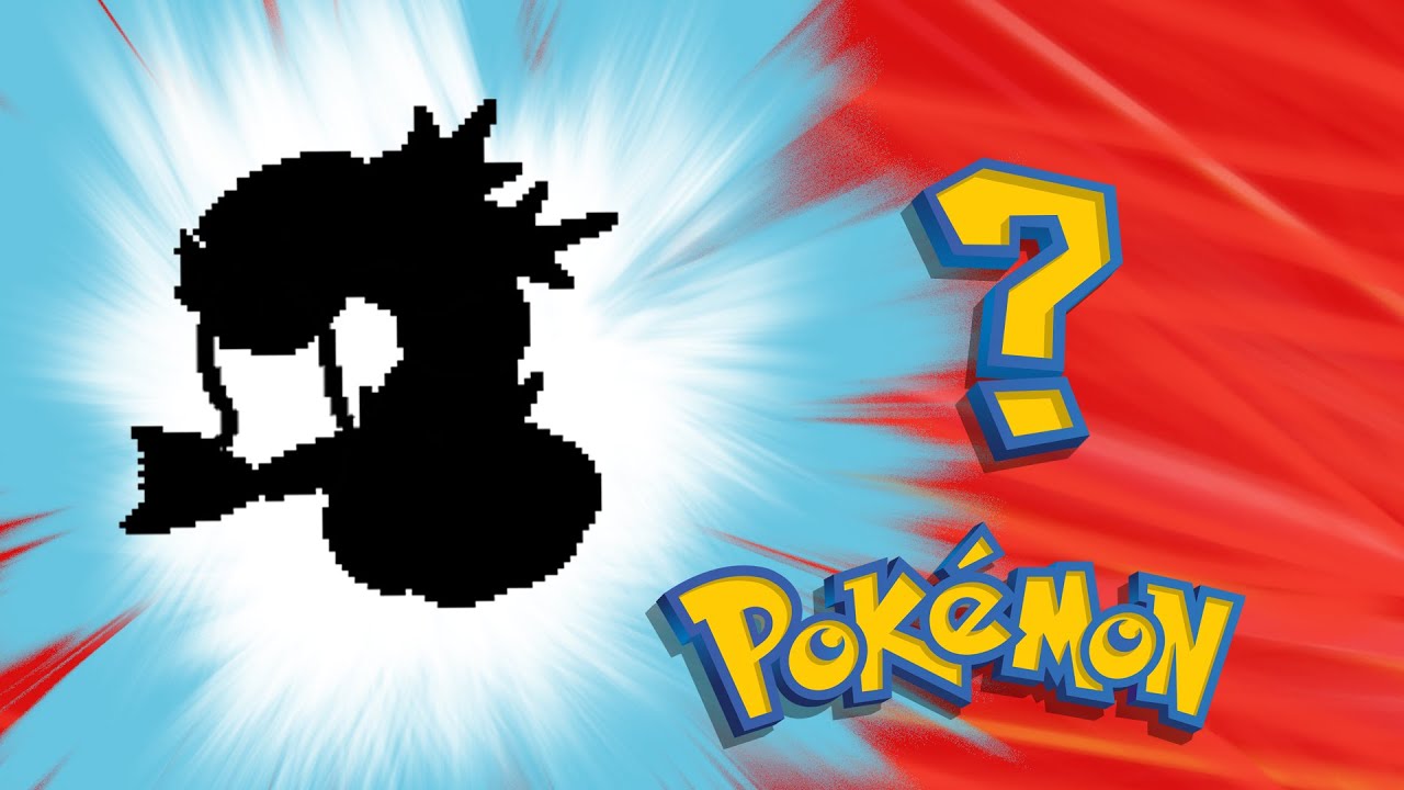 POKEMON BATTLE PARODY! Guess who?! "What Kind of Evolution is That ...