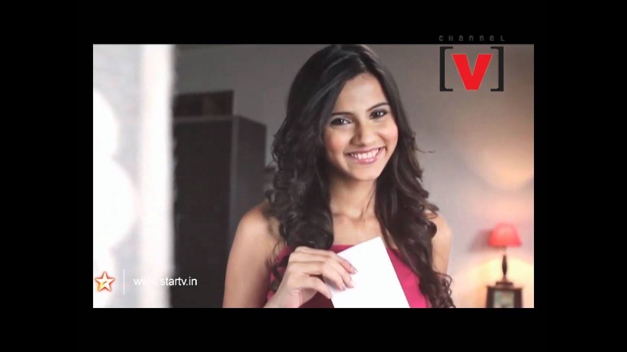 [v]D3 - Dil Dosti Dance - Introducing Miss Taani Promo - YouTube