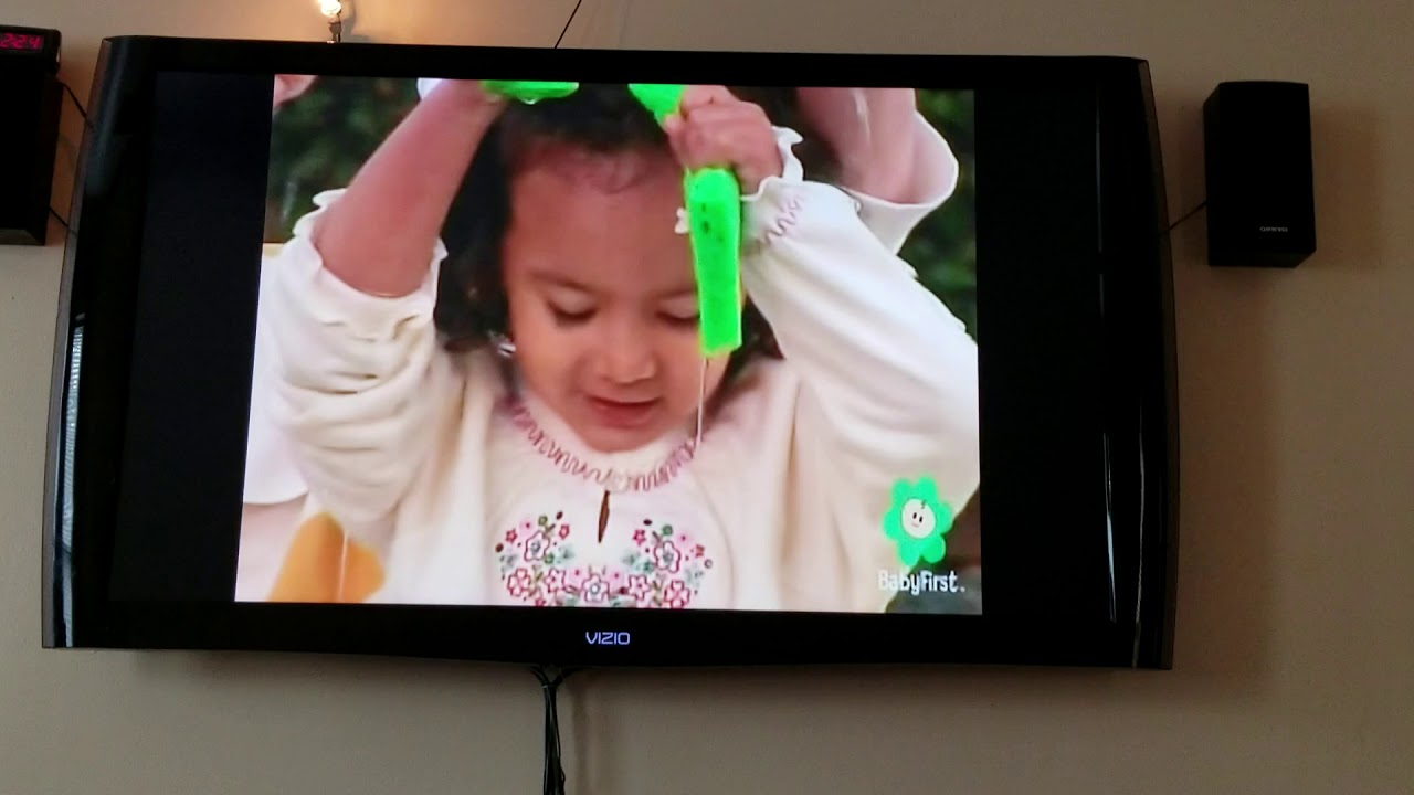 Babyfirst DIY - YouTube