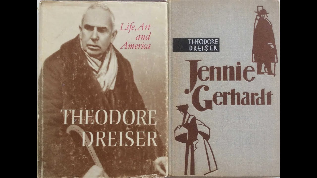 Plot summary, “Jennie Gerhardt” by Theodore Dreiser in 5 Minutes - Book ...
