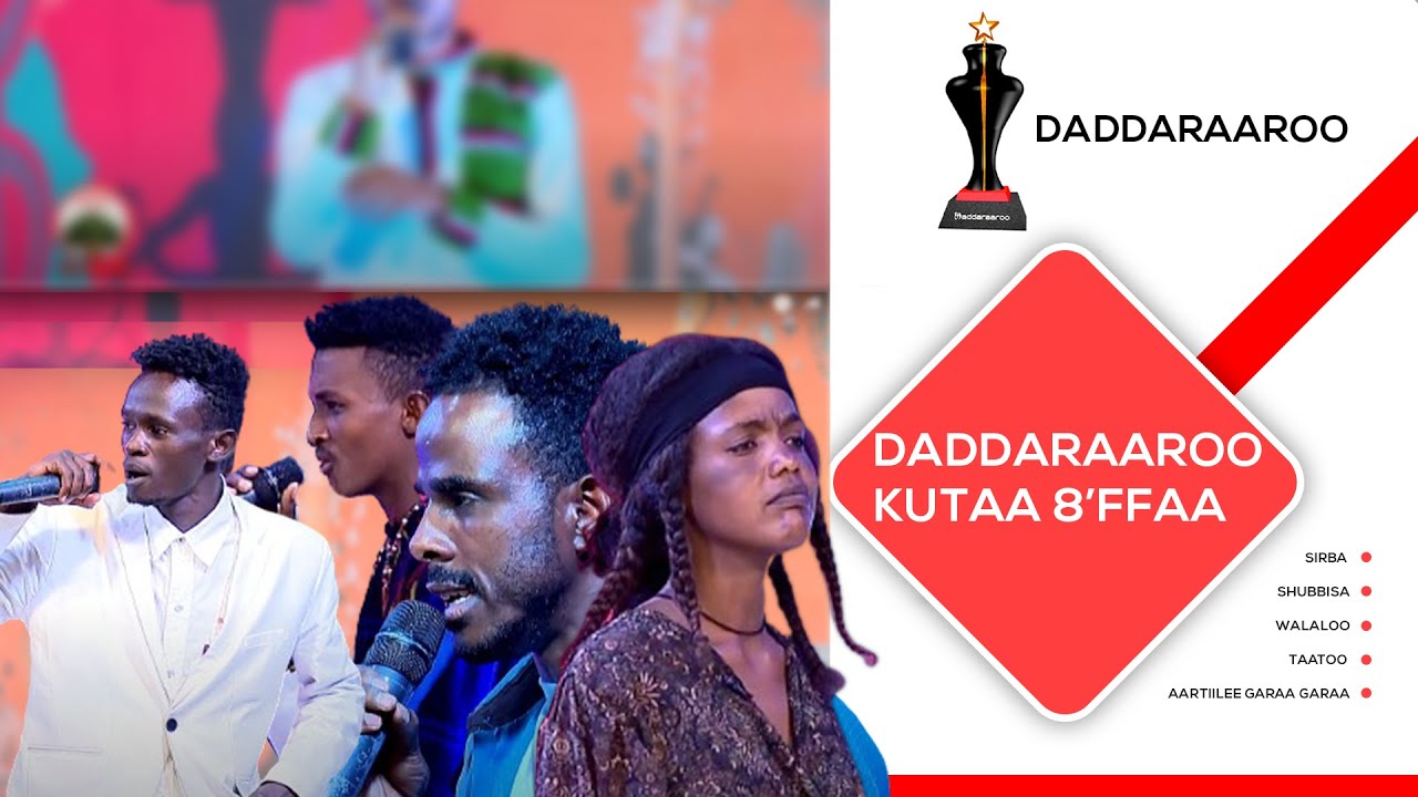 Daddaraaroo - YouTube
