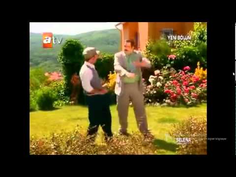 Selena - ŞakŞuka Yarişi