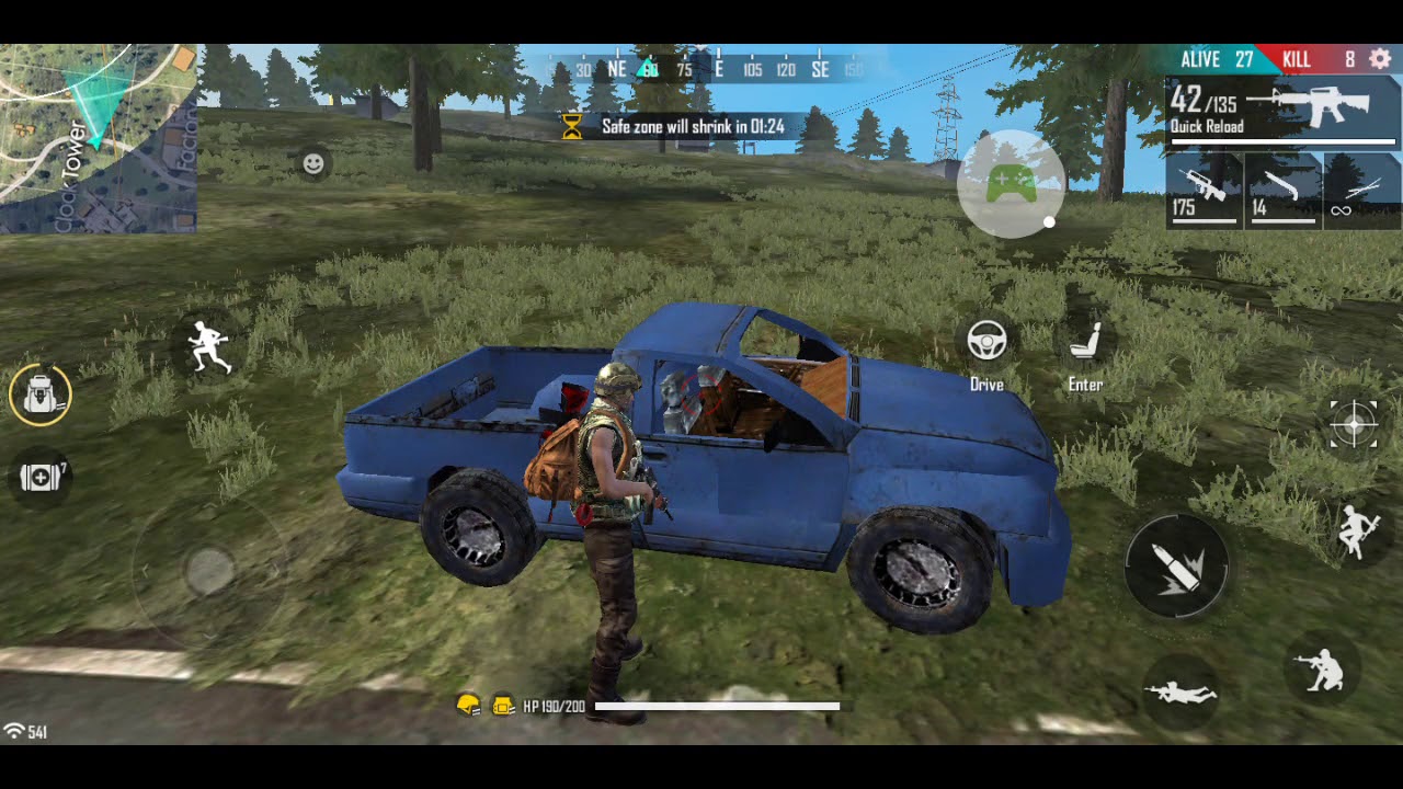 Paras gamer - YouTube