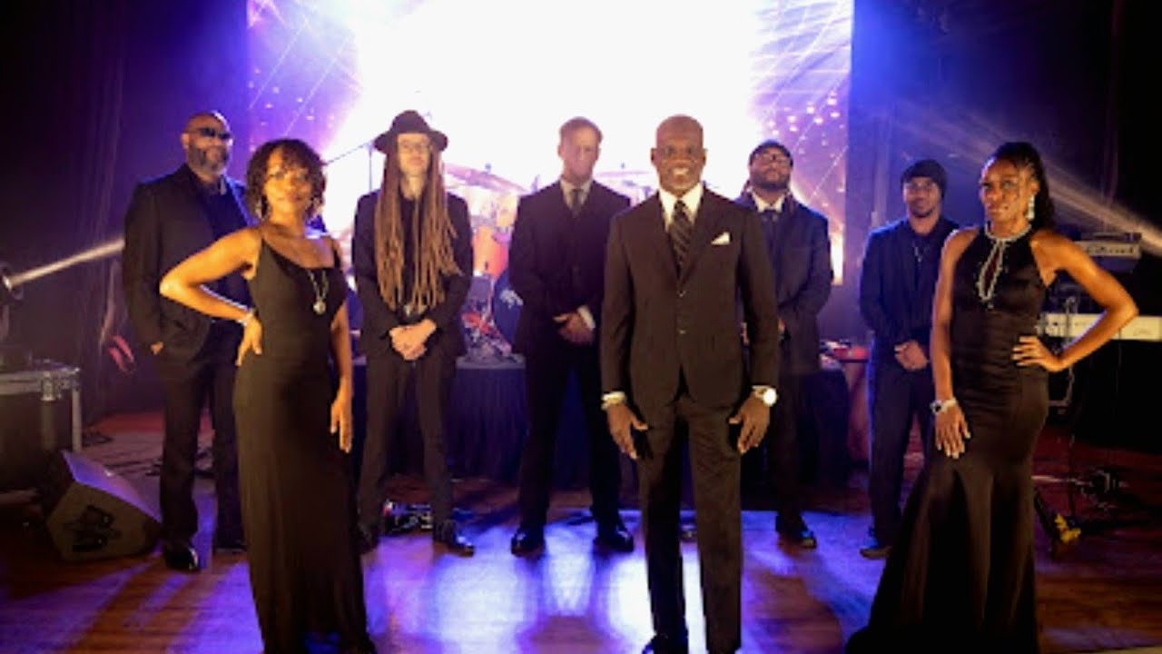 Flare Band Video - YouTube