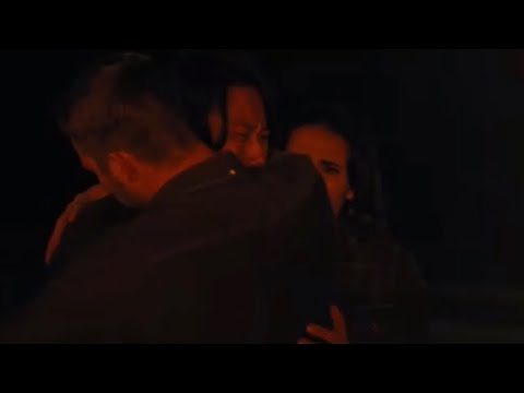 Fast & Furious 6 - Gisele’s death aftermath