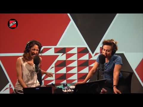Elisa Sciuto & Valeria Graci - UNA ZETA A POIS - YouTube