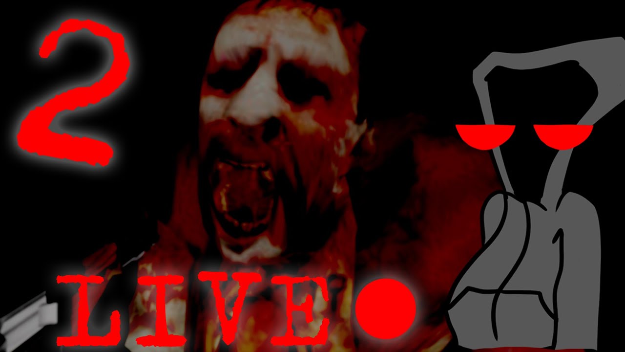 Counter Strike Zombie Mode 2 - YouTube