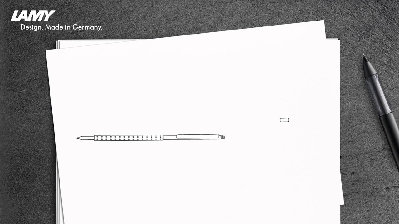 26 Cleaning Needle and Eraser Tip - YouTube