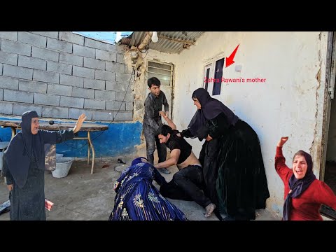 Unexpected Meeting: Can Zahra's Mother Win?