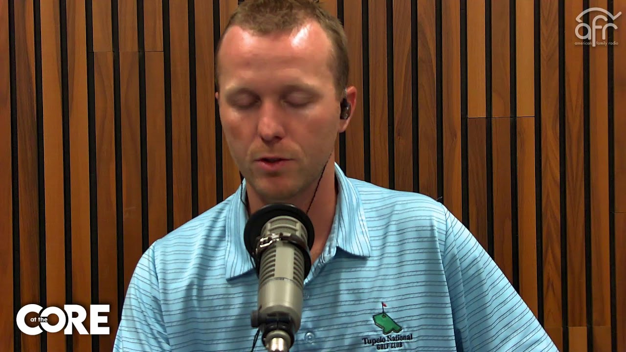 At The Core | with Walker Wildmon & Rick Green - YouTube