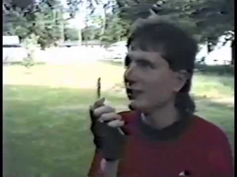 Star Trek: Operation Destruct 1988 Homemade Episode