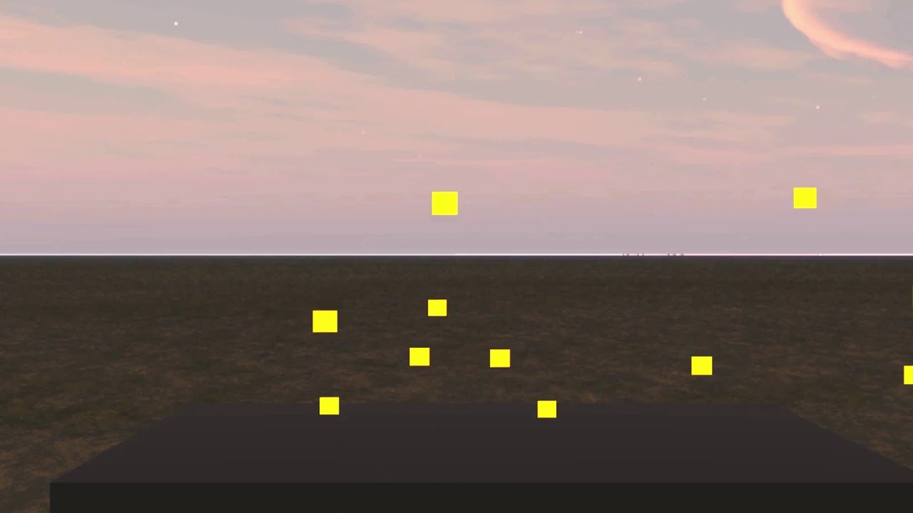 IME : interactive music experience - YouTube