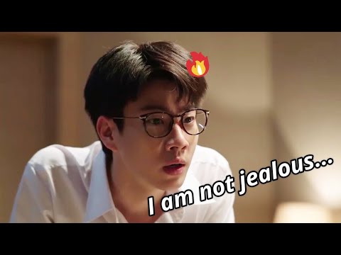 BL Drama Leads are not Jealous