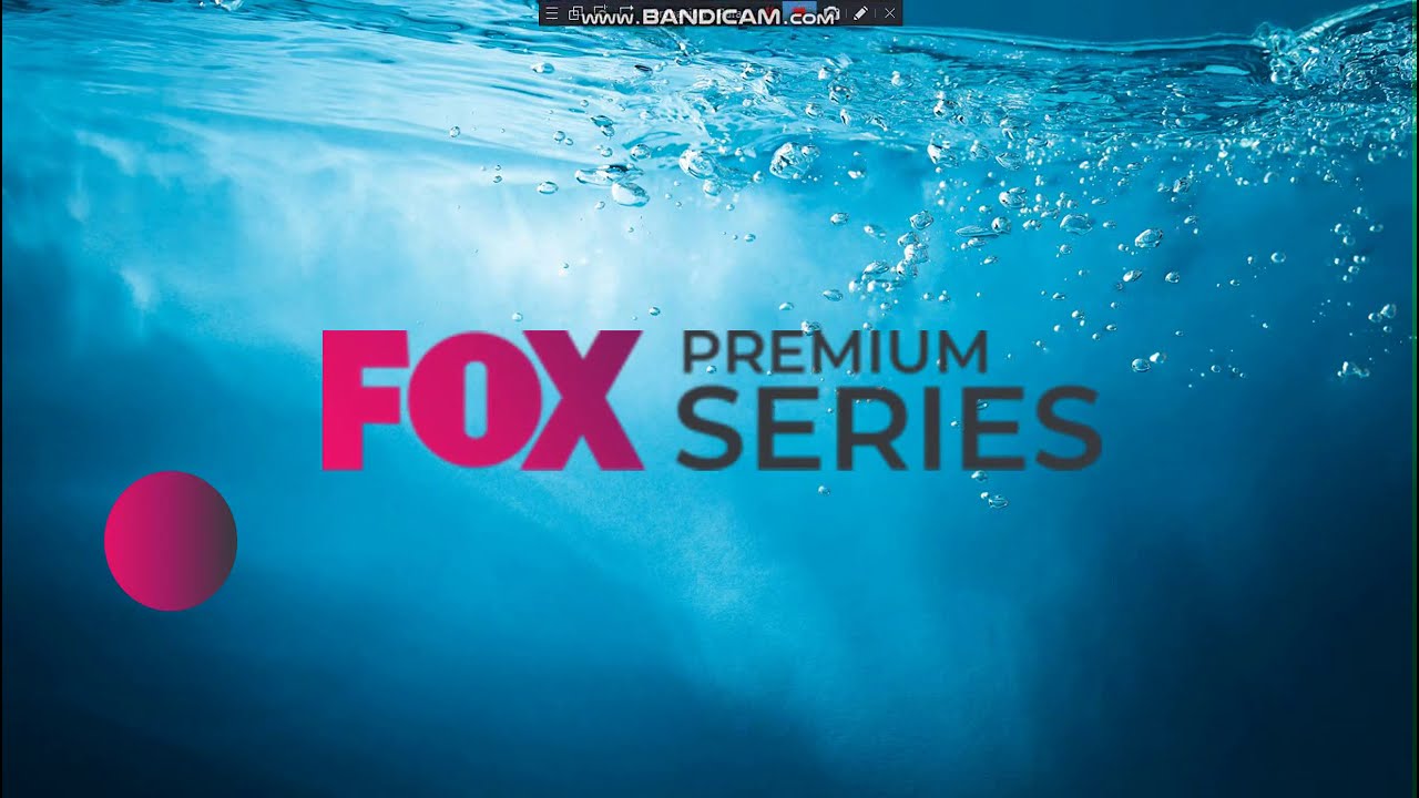 Fox Premium Series Logo - YouTube