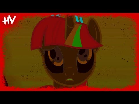 My Little Pony: Friendship Is Magic - Play Your Part (Horror Version) 😱 ...