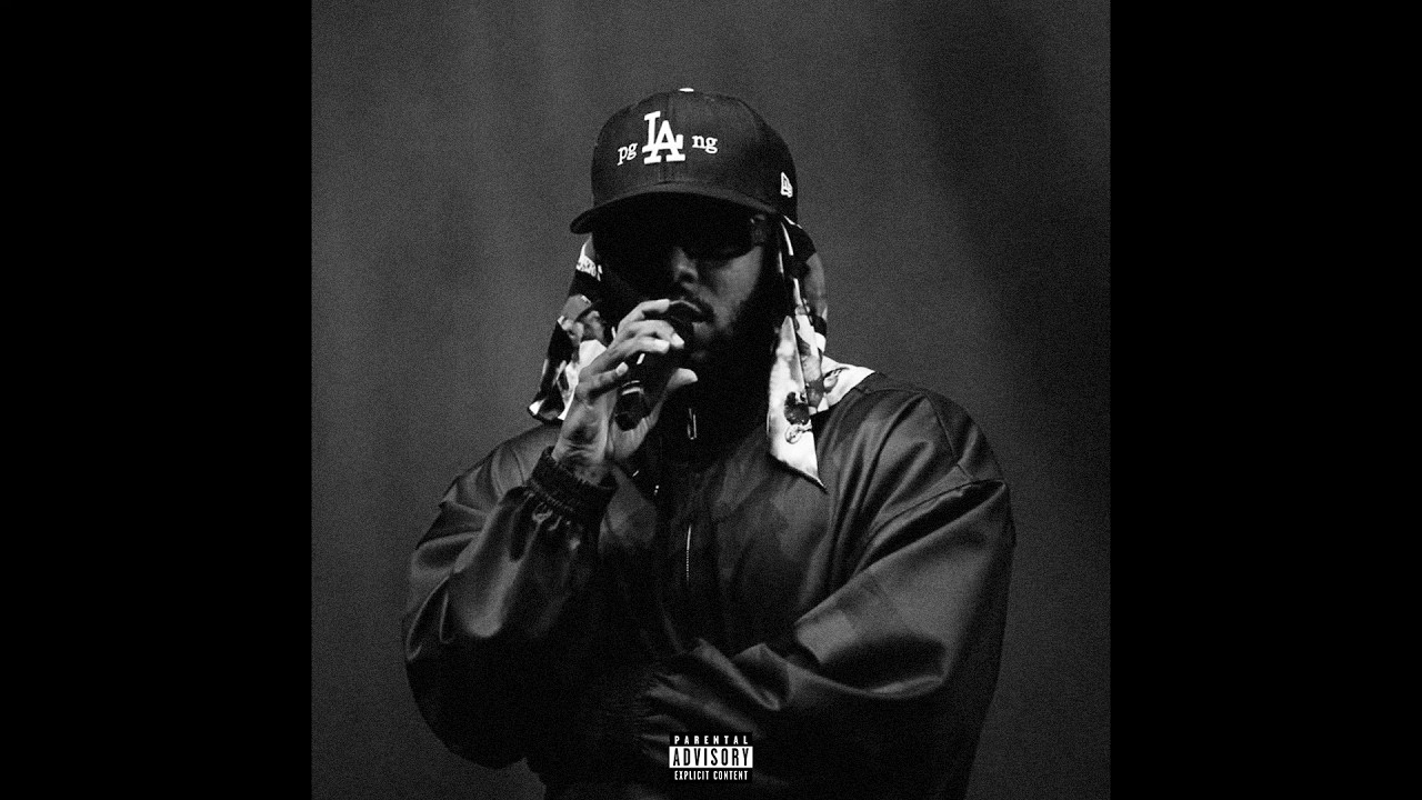 [FREE] “Keep It Gangsta“ – Kendrick Lamar x Clipse Type Beat | GNX Type ...