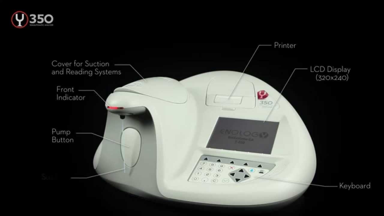 Y350 V ENGLISH HD - YouTube