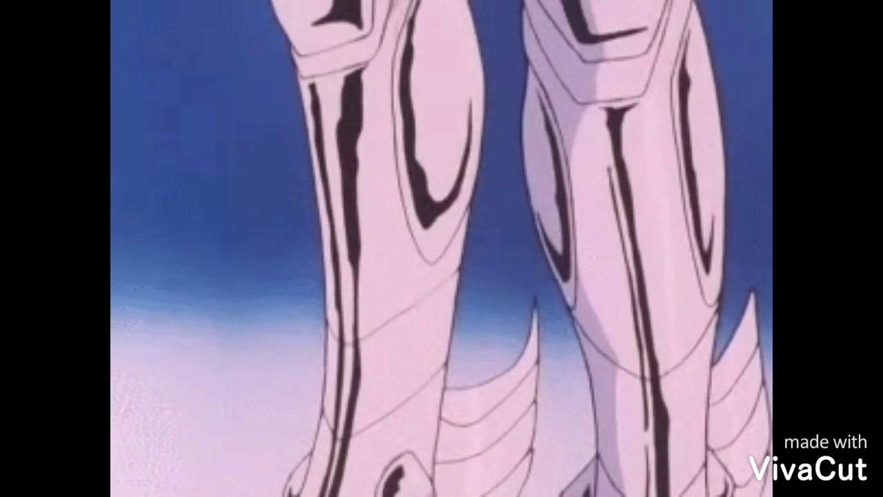 ~Swan Song~ Cygnus Hyoga ️ - YouTube