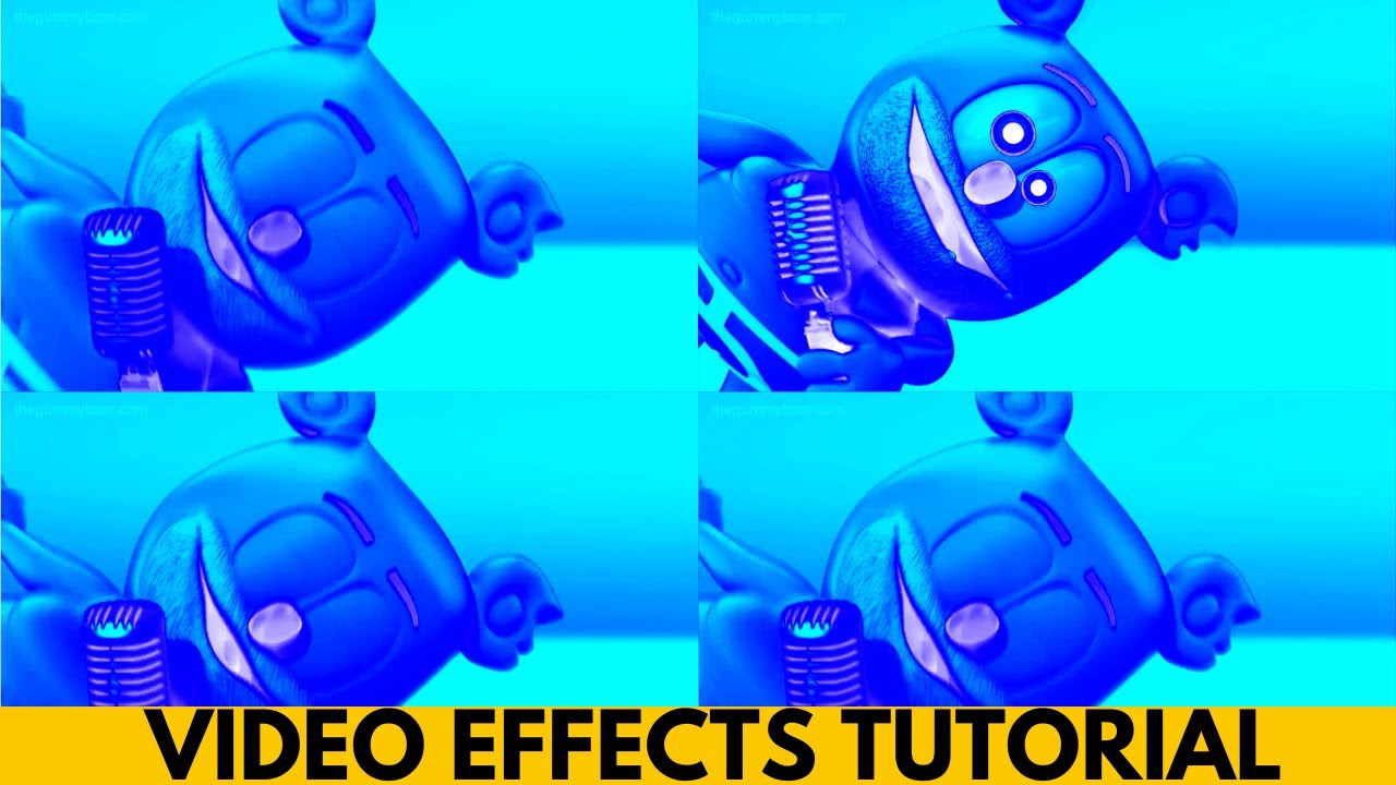 (VIDEO TUTORIAL) 4 GUMMY DUBU SWAHILI Gummy Bear Gummibär Song PARODY ...