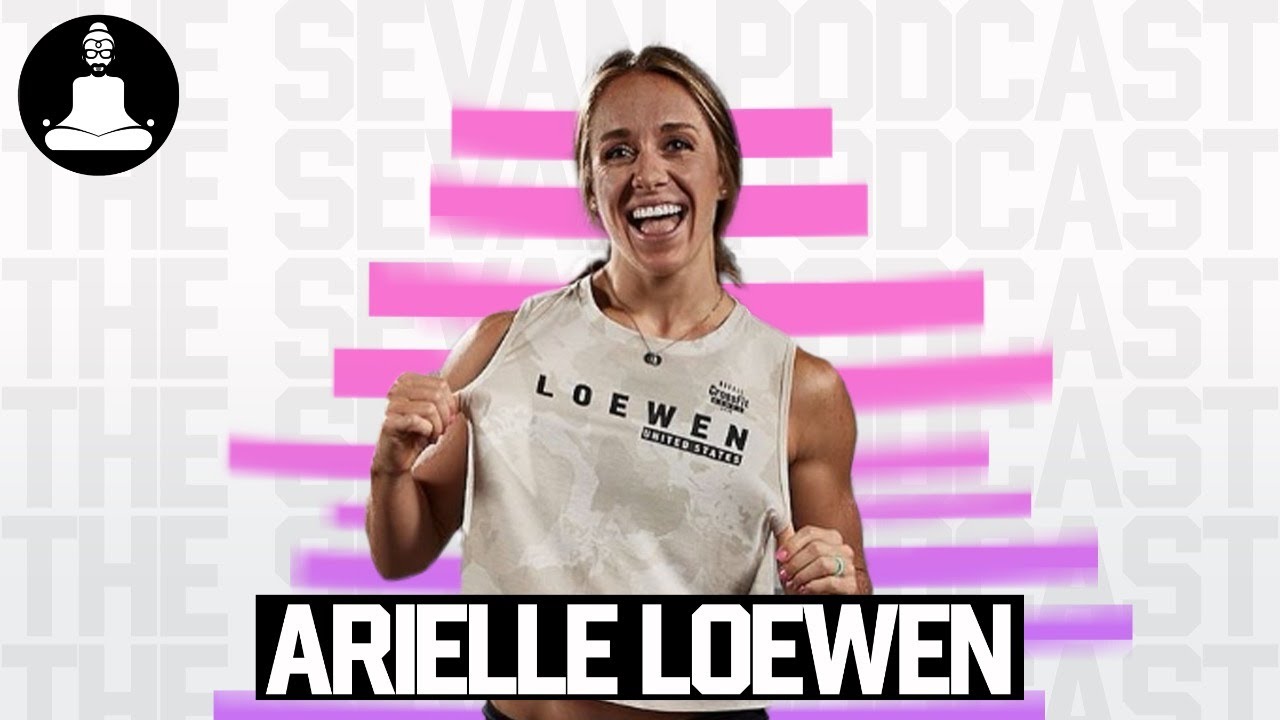 Arielle Loewen IS The Fittest Mom In America, Friendship With Dani ...
