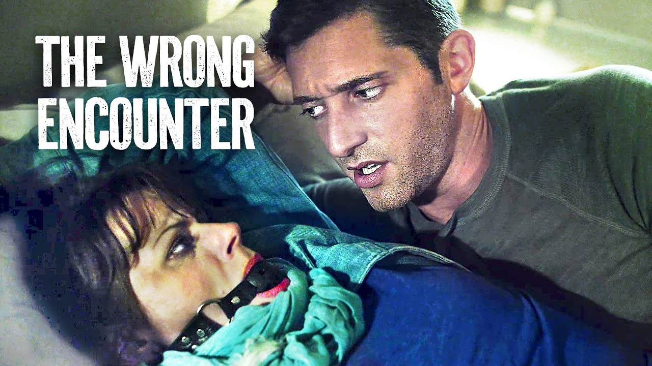 The Wrong Encounter | SUSPENSEFUL | Full Movie - YouTube