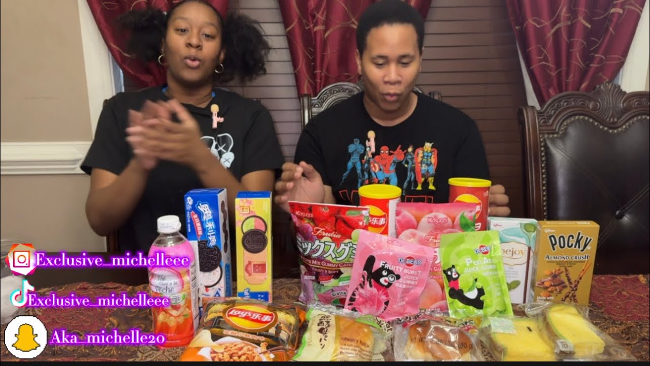 Last Box Ever....🤮🤢 WATCH THE END! - YouTube