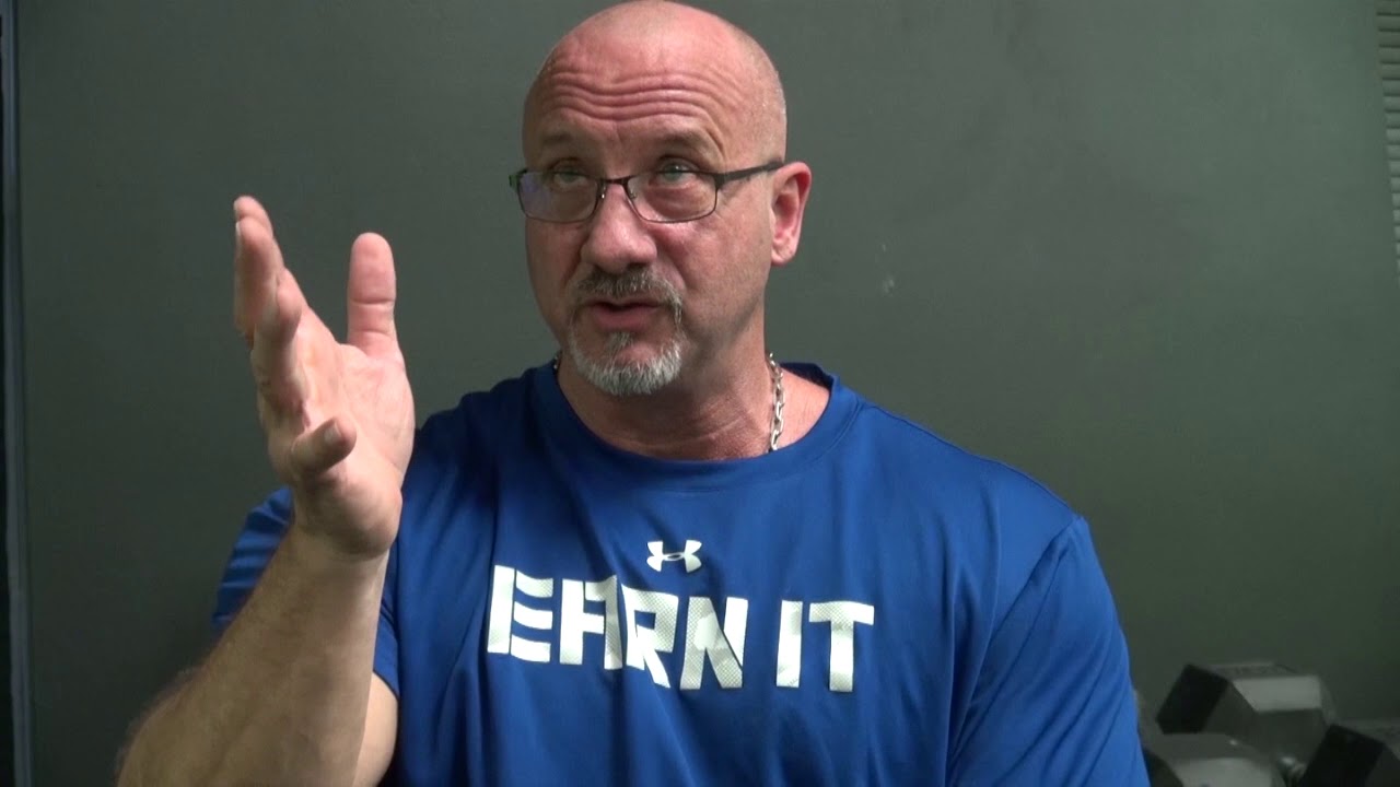 Tim Durning KAOS - YouTube