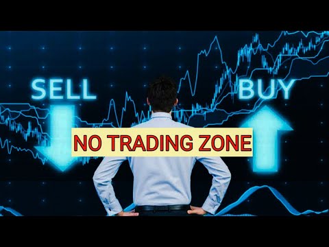NO TRADING ZONE | NO TRADE ZONE ANALYSIS | What is no trading zone ...
