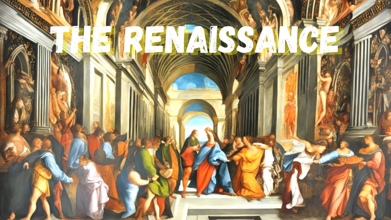 The Renaissance: The Awakening of Art and Culture - YouTube